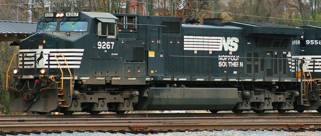 NS 9267